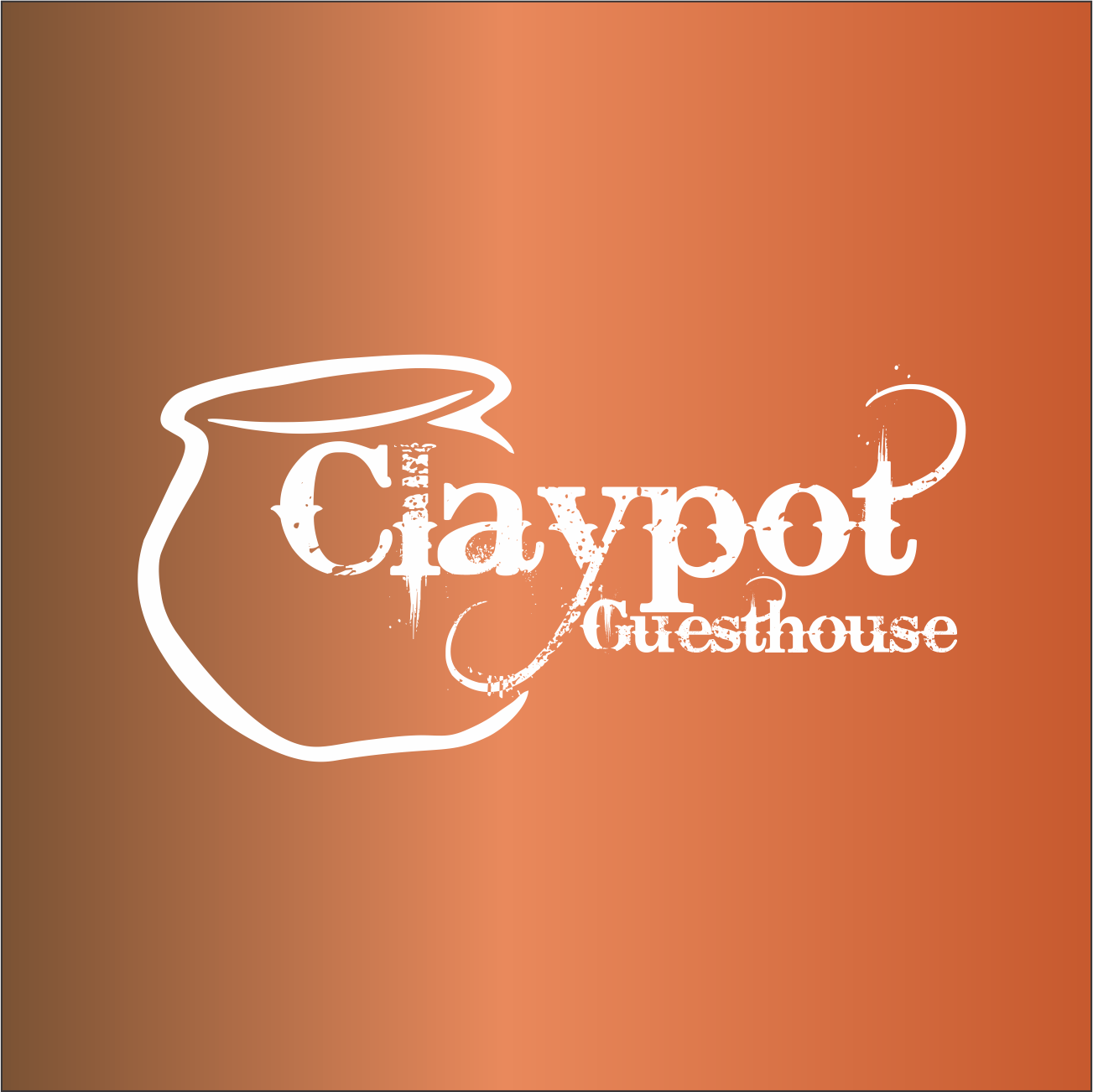 Clay Pot Logo